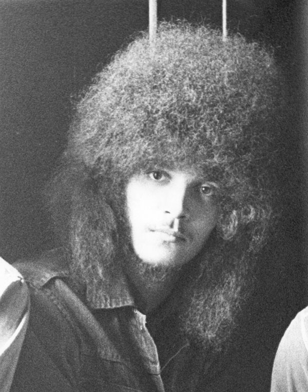 Albritton McClain Photos Page